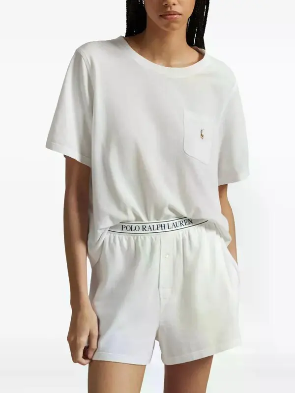 Polo Ralph Lauren Cotton Pyjama Set