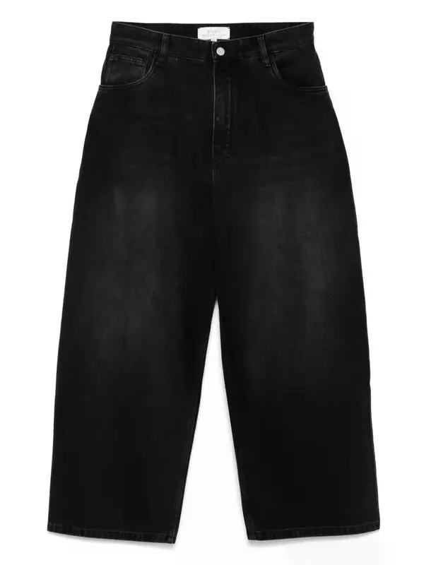 Studio Nicholson Volume Jeans