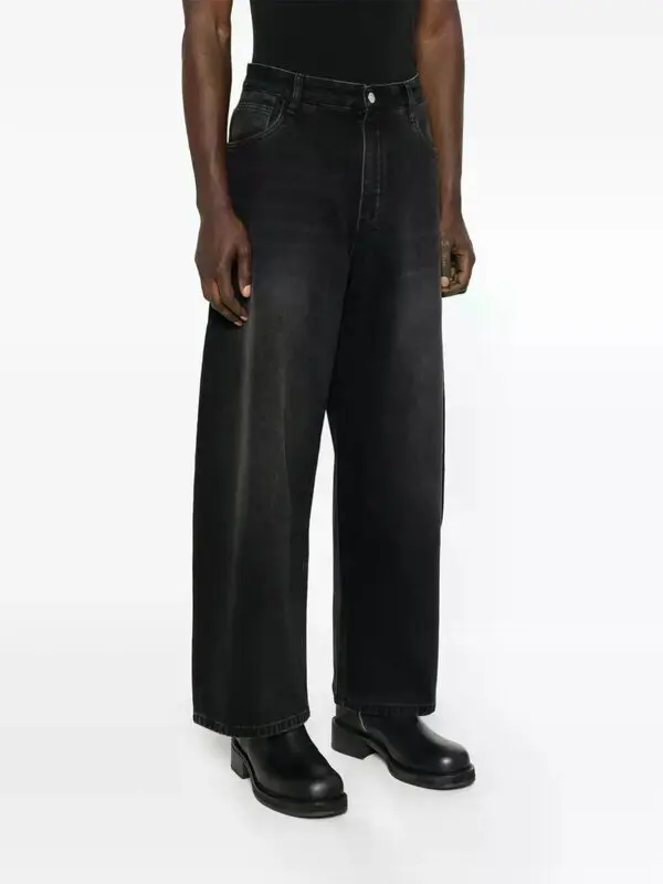 Studio Nicholson Volume Jeans