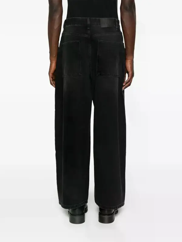 Studio Nicholson Volume Jeans