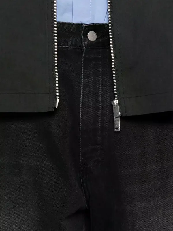 Studio Nicholson Volume Jeans