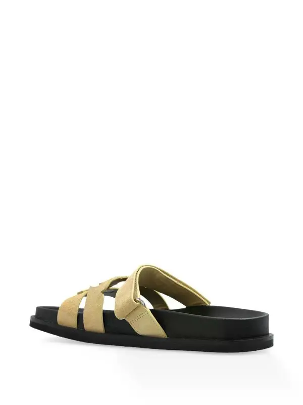 Tory Burch Ines Double-strap Sandals