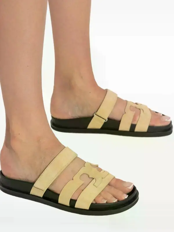 Tory Burch Ines Double-strap Sandals