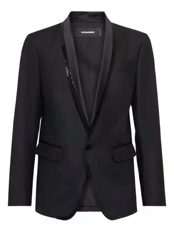 Dsquared2 London Blazer