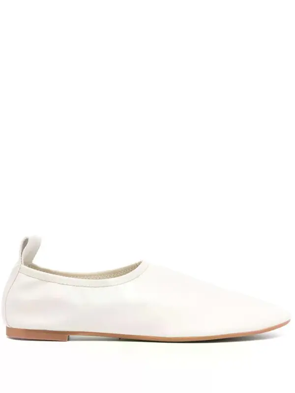 Senso Cassidy Ballerinas - Neutrals