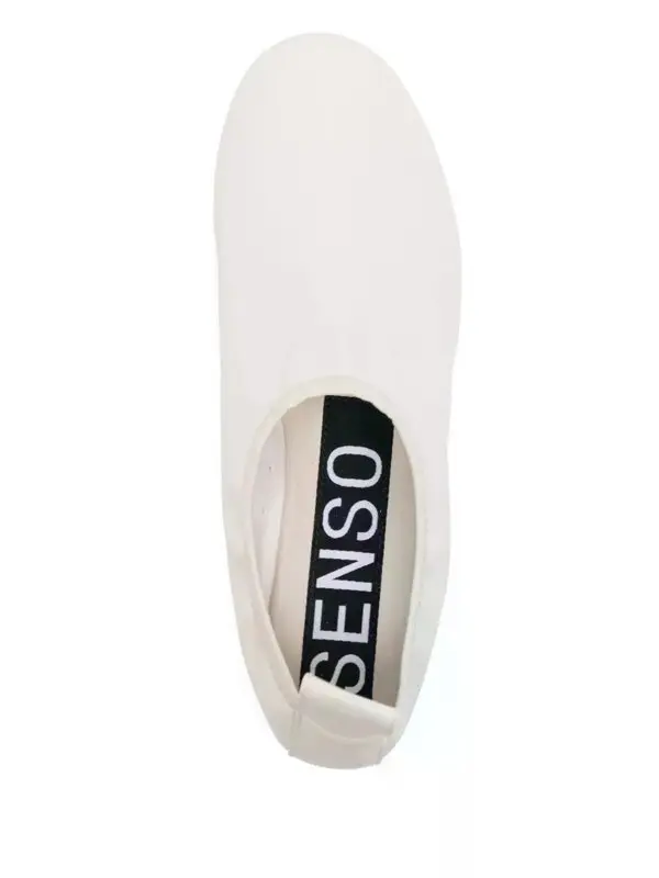 Senso Cassidy Ballerinas - Neutrals