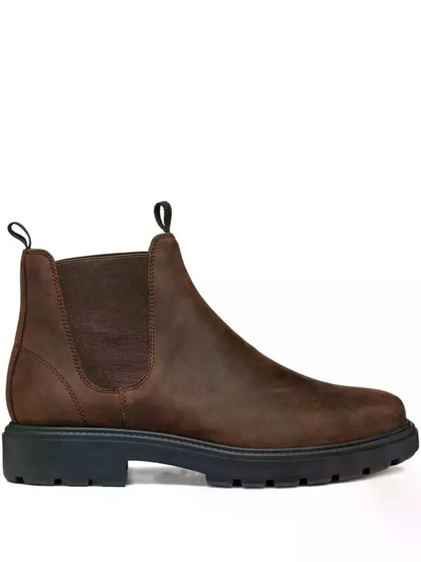 Geox Spherica Ec7 Chelsea Boots
