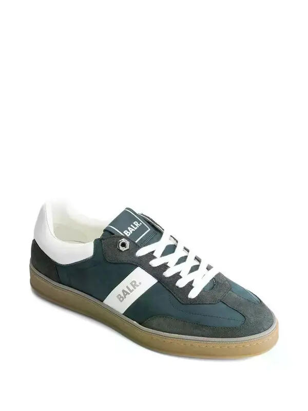 BALR. The Club Urban Cup Sneakers - Blue