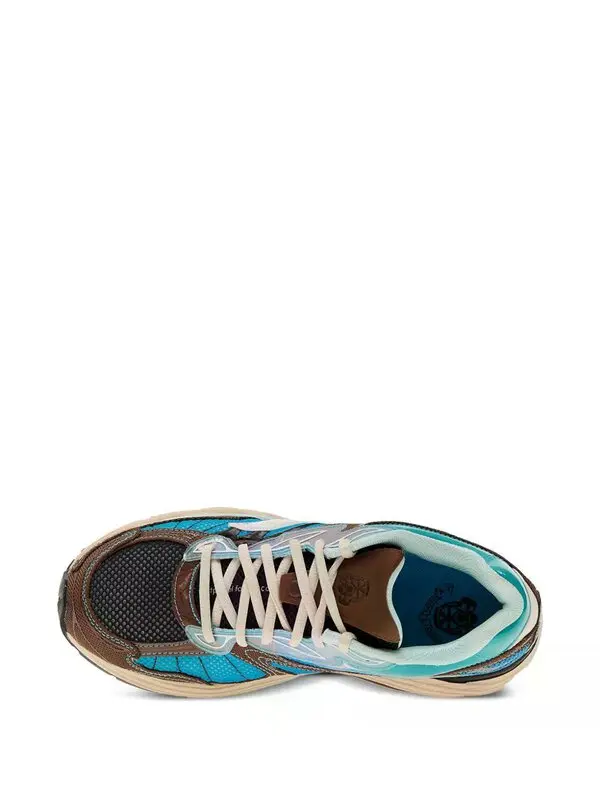 Saucony Progrid Omni Sneakers