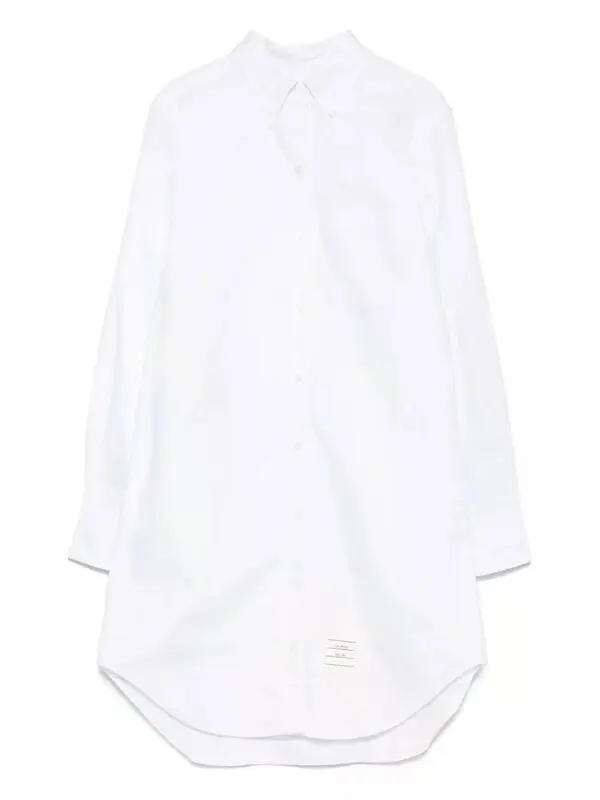 Thom Browne Cotton Shirt