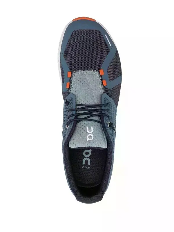 On Cloud 5 Push Sneakers - Blue