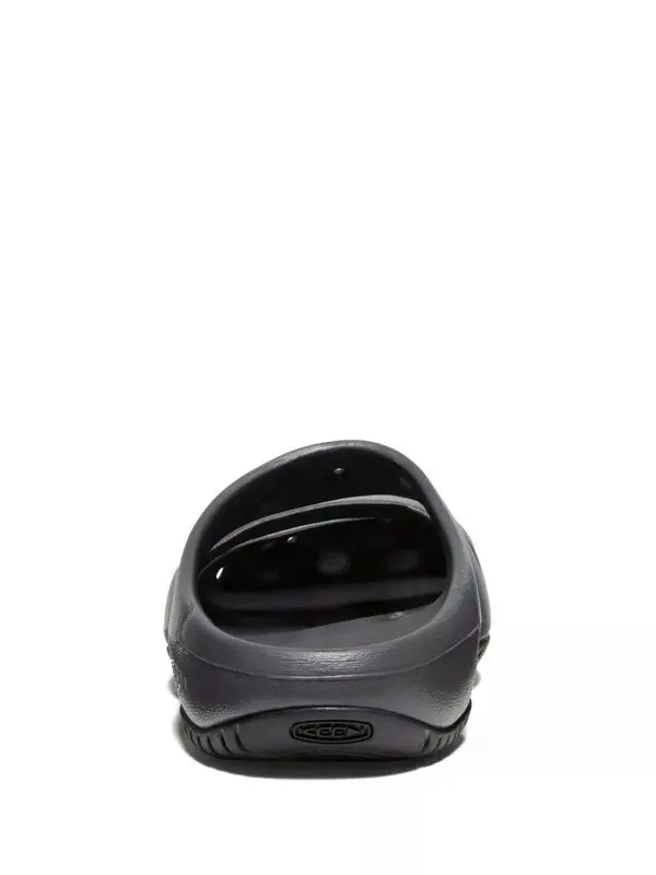 Keen Yogui Mules - Black