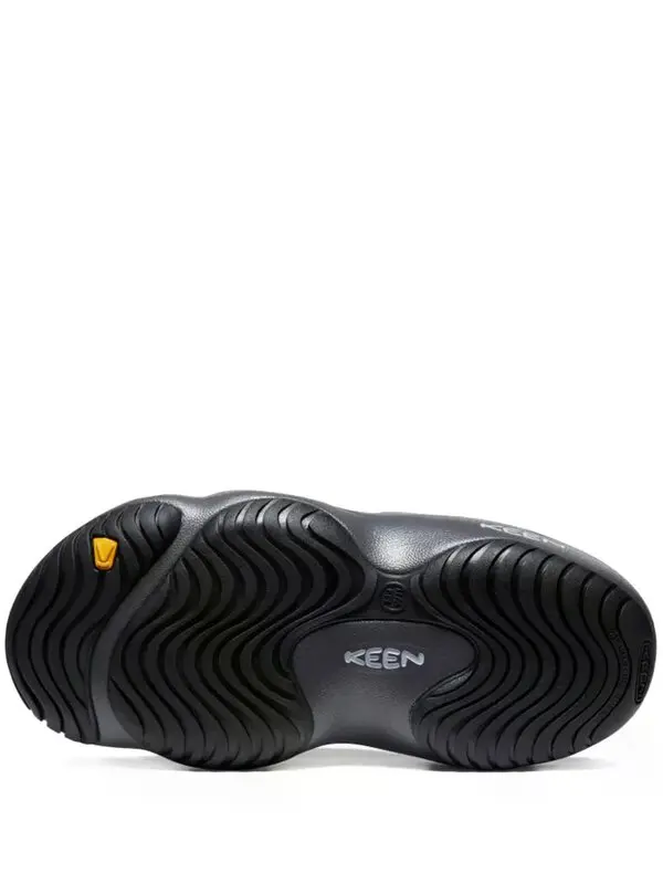 Keen Yogui Mules - Black