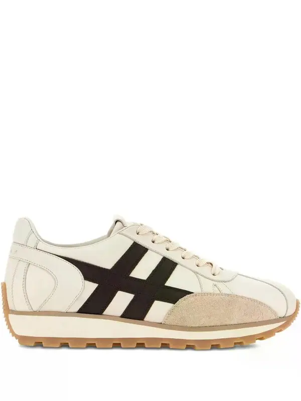 Hogan 86er Sneakers - Neutrals