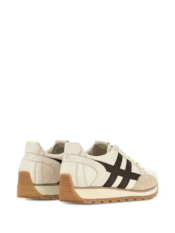 Hogan 86er Sneakers - Neutrals