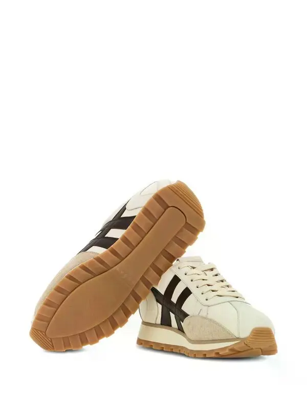 Hogan 86er Sneakers - Neutrals