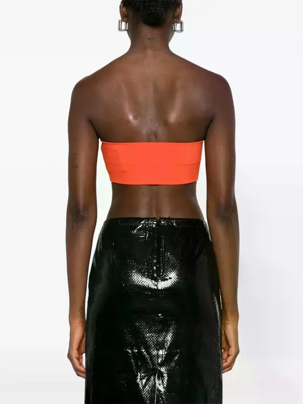 Sportmax Tube Top