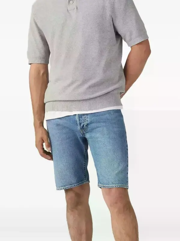 LEVI'S 501® Denim Shorts