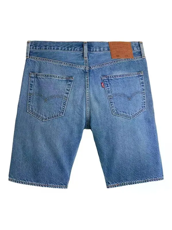 LEVI'S 501® Denim Shorts