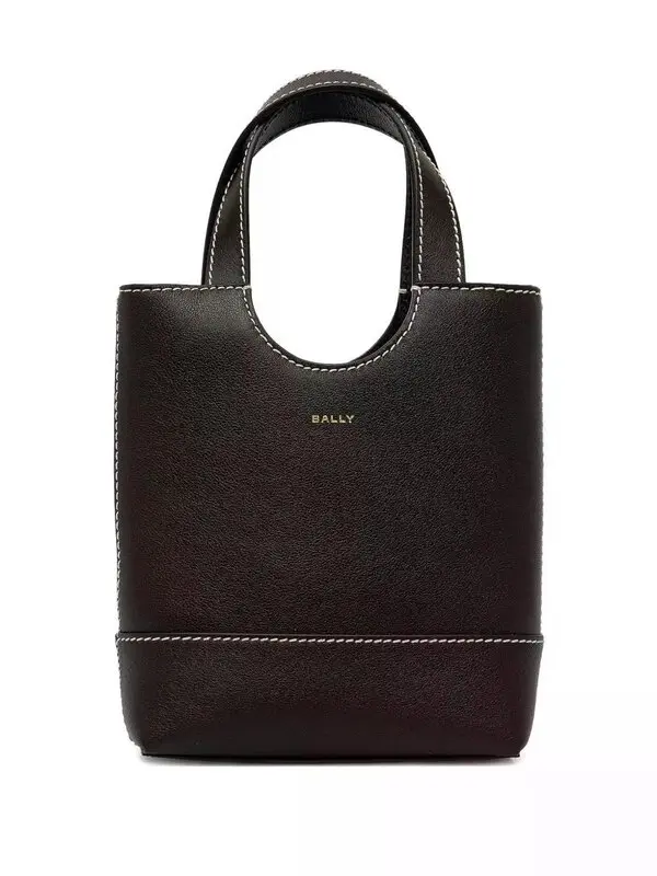 Bally Small Tote Bag