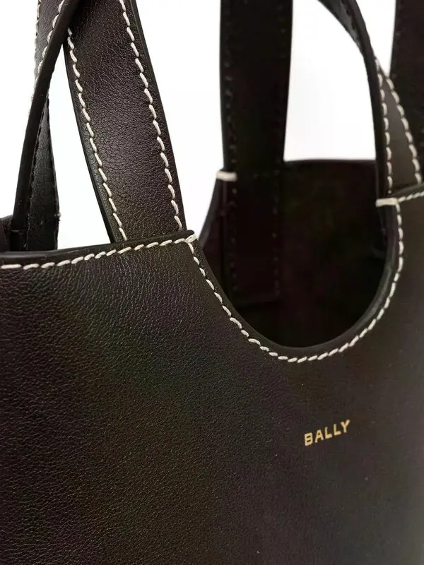 Bally Small Tote Bag