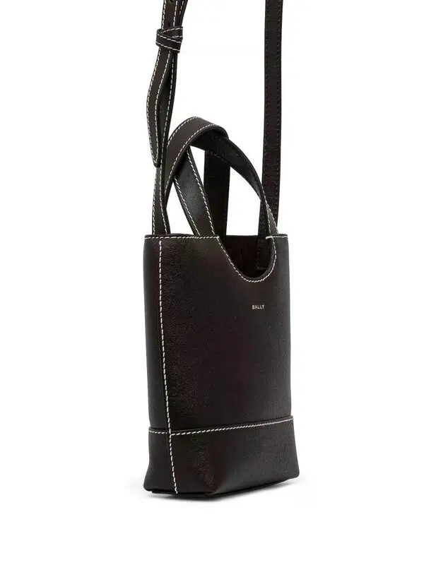 Bally Small Tote Bag