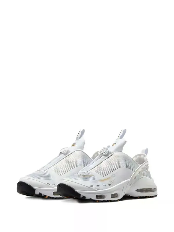 Nike Air Max Craze Sneakers - White
