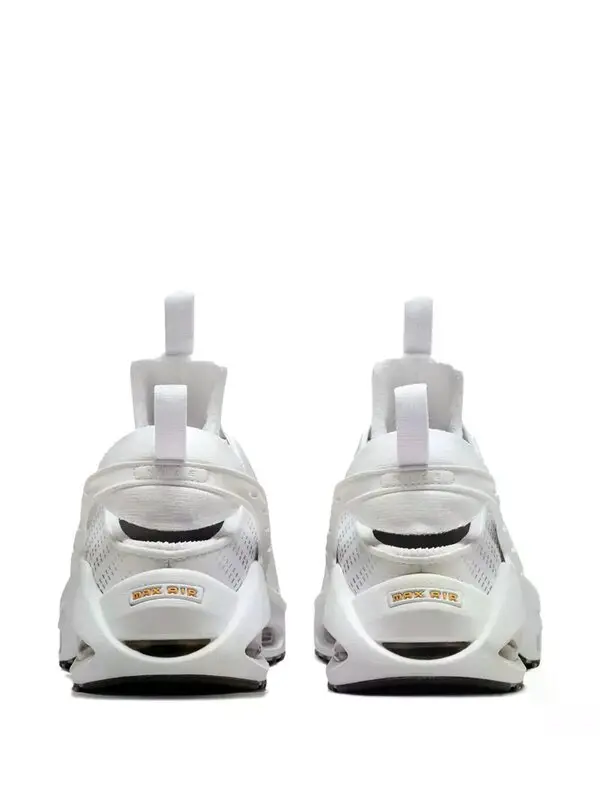 Nike Air Max Craze Sneakers - White