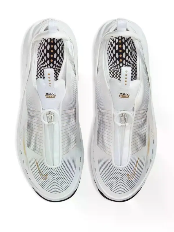 Nike Air Max Craze Sneakers - White