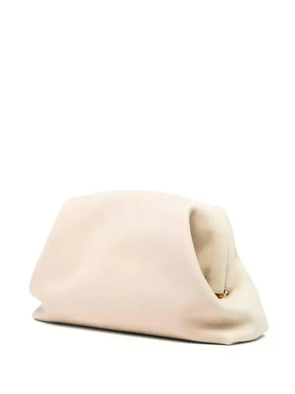 THE ROW Mira Clutch Bag