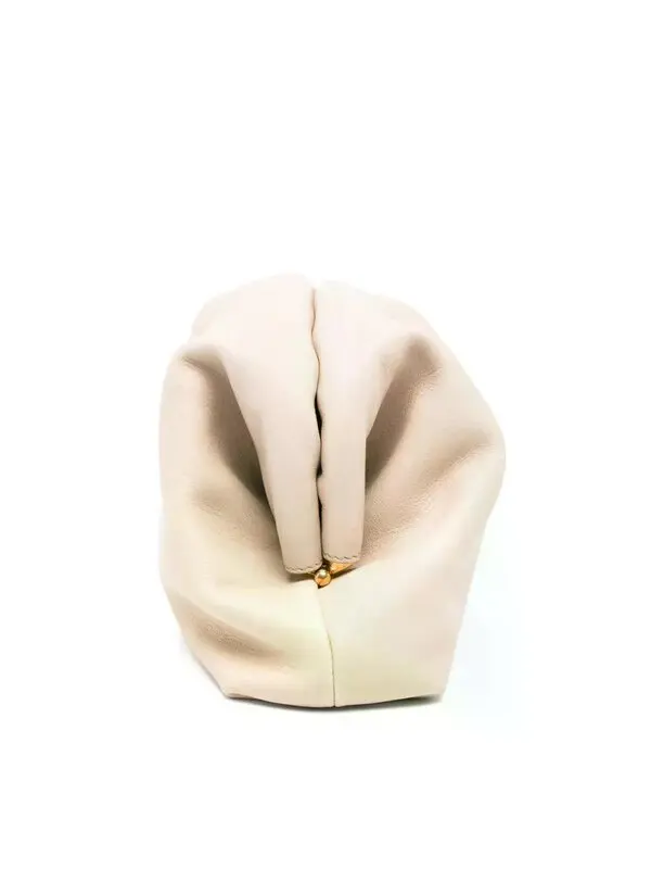THE ROW Mira Clutch Bag