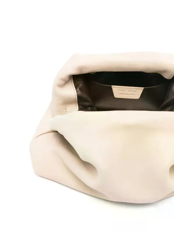 THE ROW Mira Clutch Bag