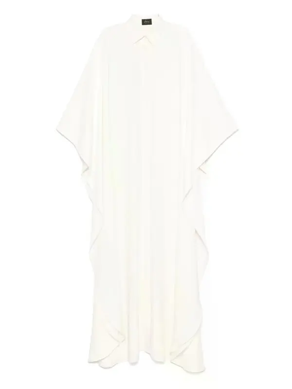 Brioni Silk Dress