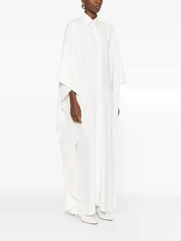 Brioni Silk Dress
