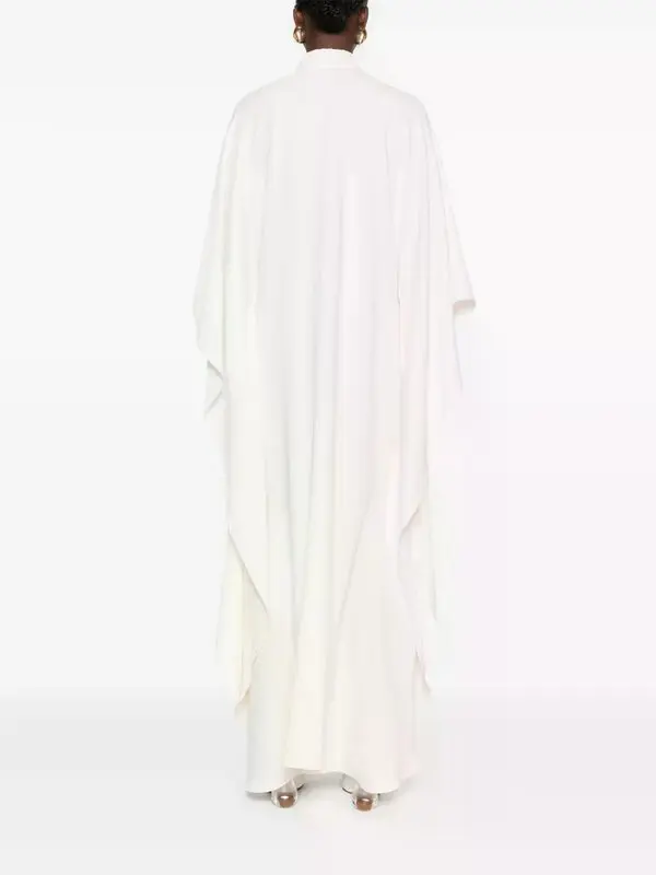 Brioni Silk Dress