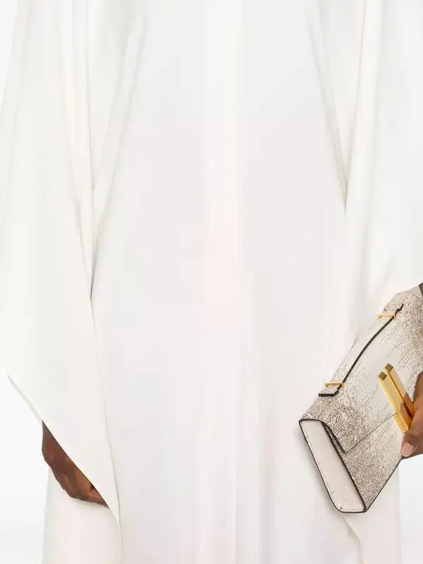 Brioni Silk Dress
