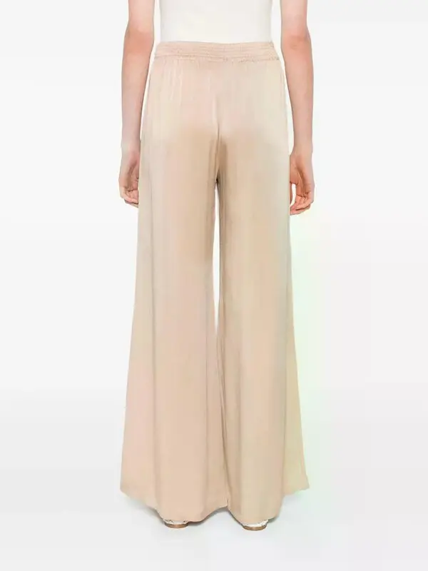 Fabiana Filippi Elastic-waist Pants
