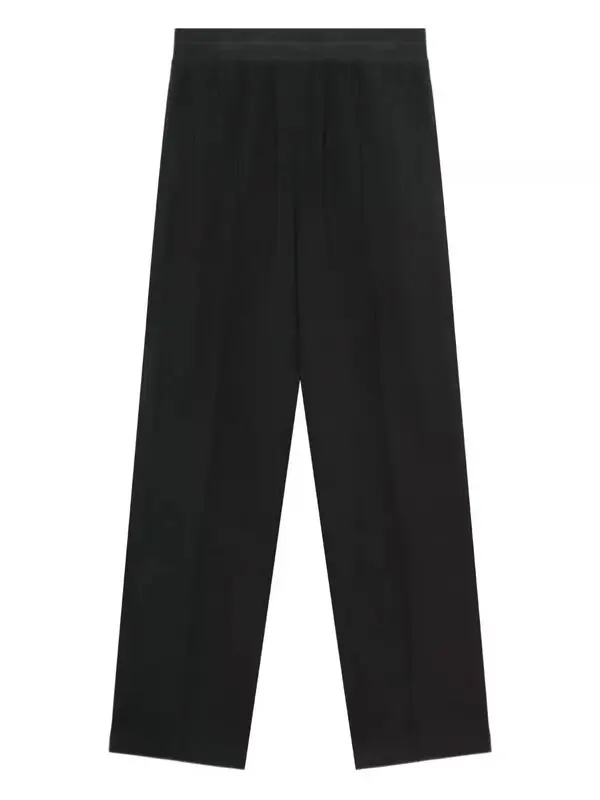 Helmut Lang Elastic-waist Trousers