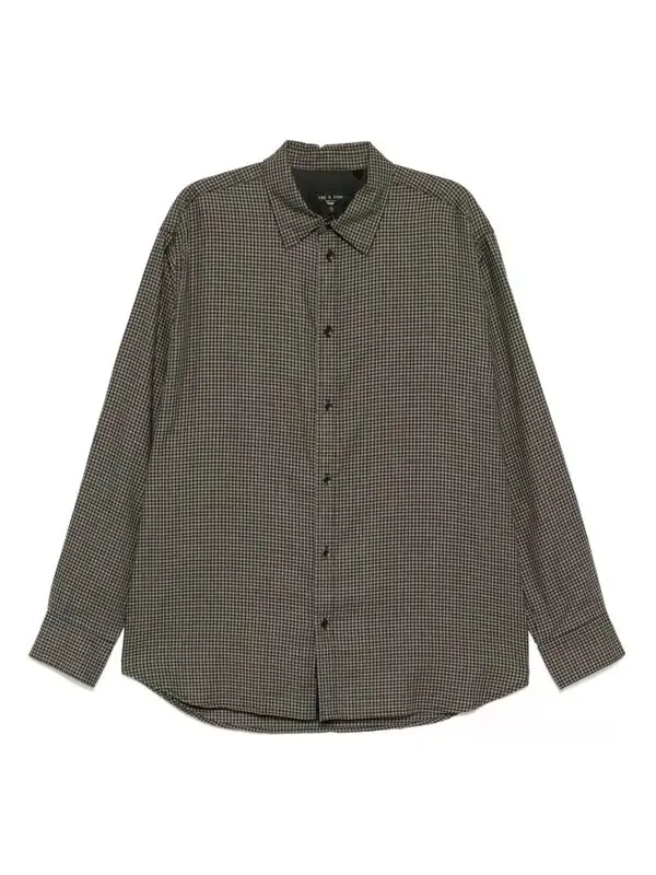 Rag & Bone Matthew Shirt