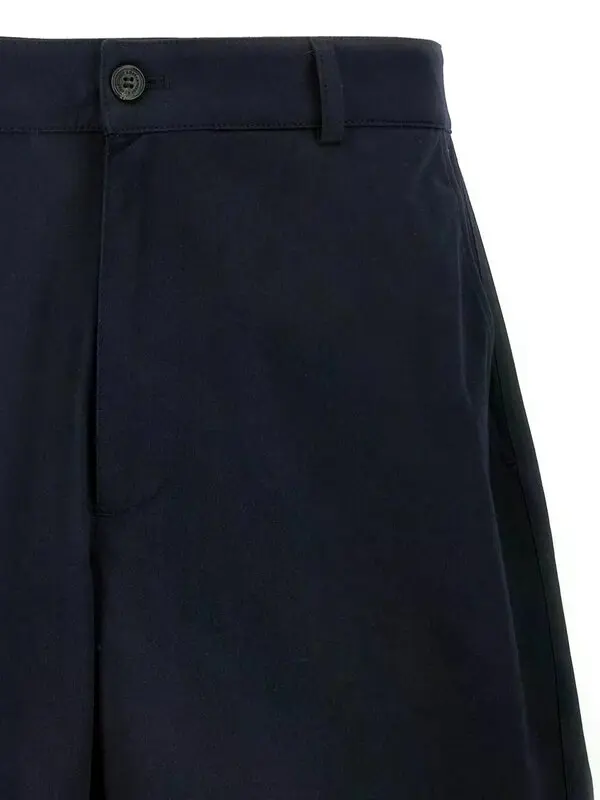DEPARTMENT 5 Logo-patch Shorts