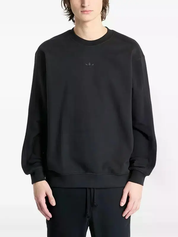 Adidas Crew-neck Sweatshirt