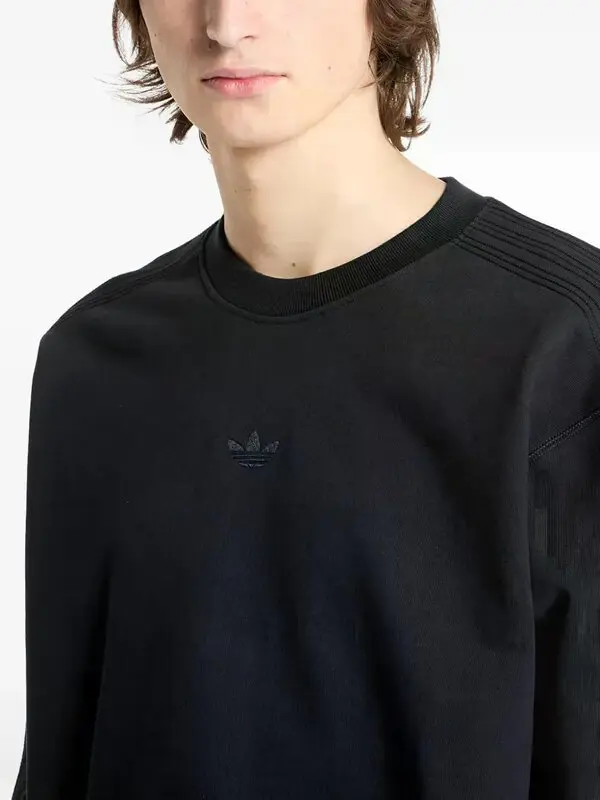 Adidas Crew-neck Sweatshirt