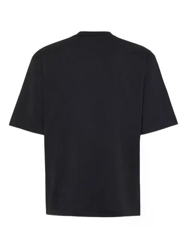 Dsquared2 Sponge-patch T-shirt