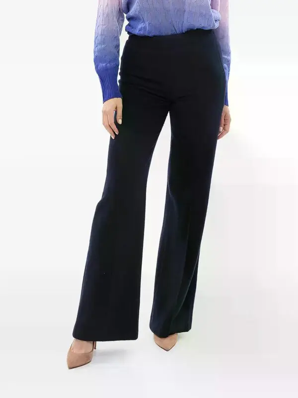 Chloé Flared Trousers