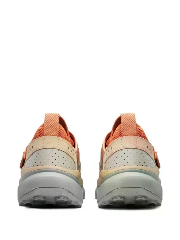 Saucony Grid X Ultra Mesh Sneakers