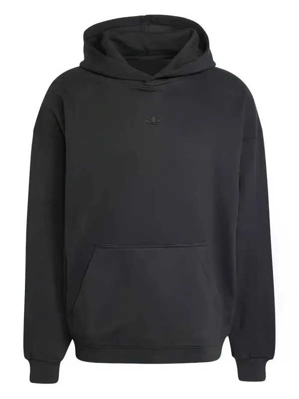 Adidas Trefoil-logo Hoodie