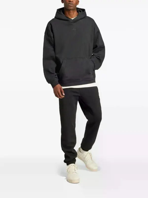 Adidas Trefoil-logo Hoodie