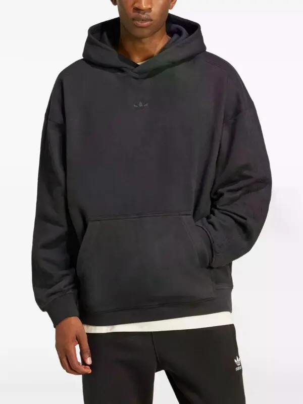 Adidas Trefoil-logo Hoodie