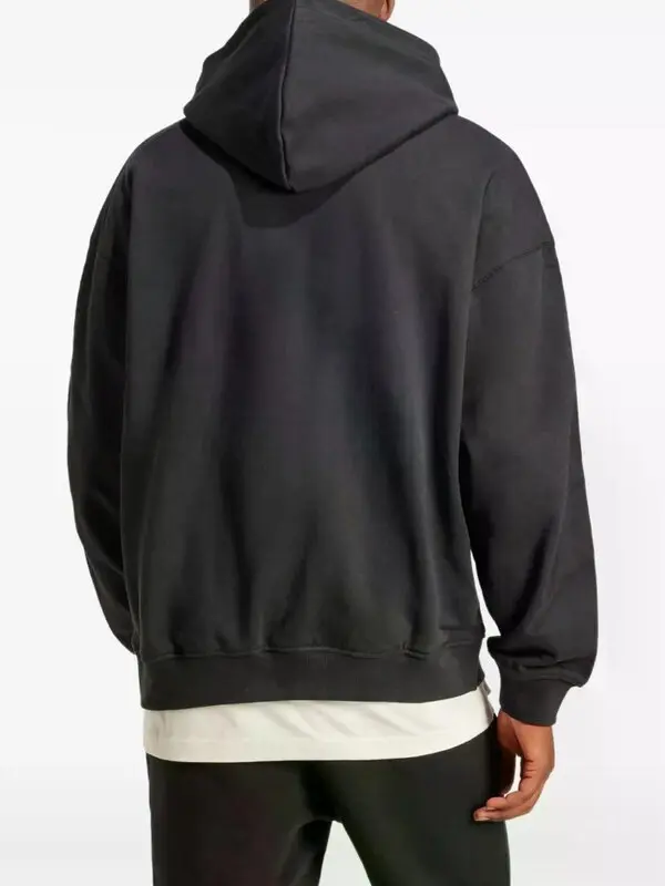Adidas Trefoil-logo Hoodie