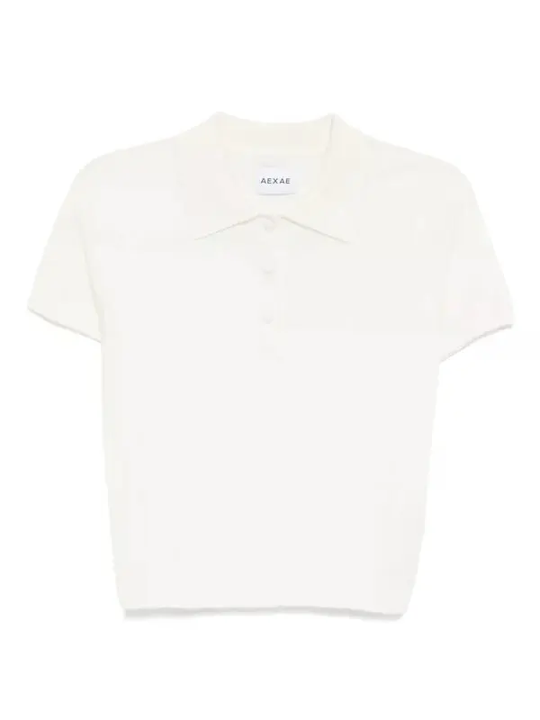 AEXAE Polo T-shirt